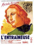 Jacqueline ROMAN : Biographie et filmographie