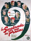Ava NORRING : Biographie et filmographie