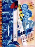 Jacqueline ROMAN : Biographie et filmographie