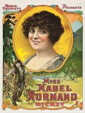 Minta DURFEE : Biographie et filmographie