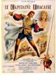 Le Capitaine Fracasse (1960)