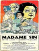 L'Empire de Madame Sin (Madame Sin)