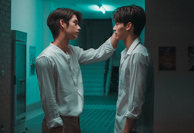 2gether (เพราะเราคู่กัน): la série TV