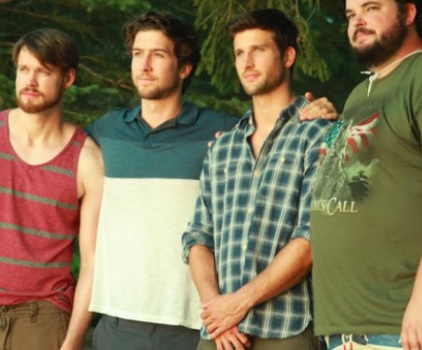 4th Man Out (Fourth Man Out)