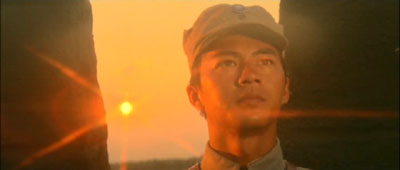 7 Man Army (Ba dao lou zi)