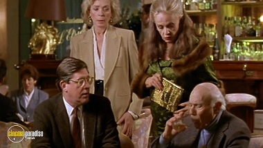 A Foreign Field: on tv