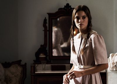 À une heure incertaine (A Uma Hora Incerta)