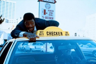 Action Jackson