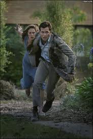 Alien Cargo: le téléfilm