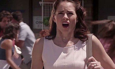 Apocalypse Atomic (Supercollider)