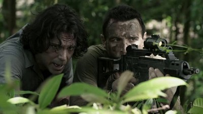 Apocalypse Earth (AE : Apocalypse Earth)