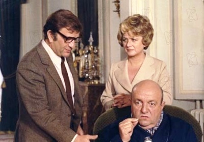 Appelez-moi Mathilde