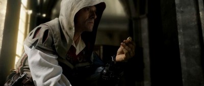 Assassin's Creed Lineage: la série TV