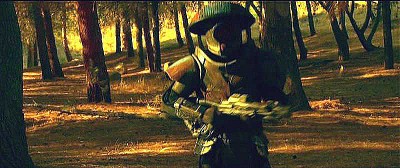 AVH: Alien vs. Hunter