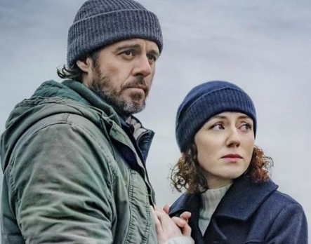 Avis De Tempête Aperghis Avis De Tempête (Questions De Principe, XV Un Bucher Sous La Neige