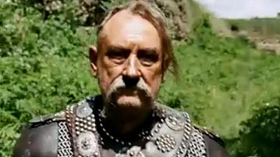 Barbarians (Taras Bulba)