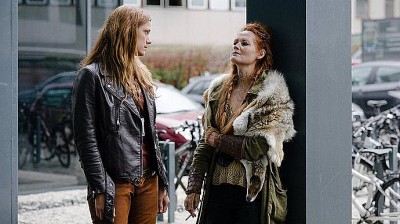 Beforeigners (Fremvandrerne): the serie