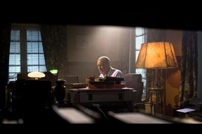 Bible Code (The Bible Code): on tv