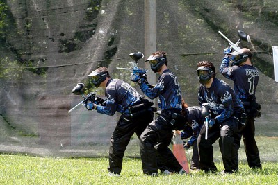 Blackballed: The Bobby Dukes Story