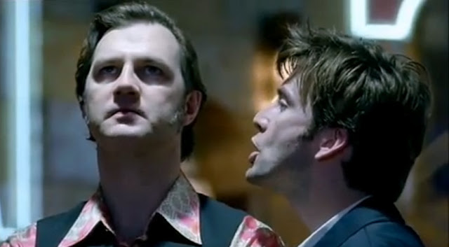 Blackpool : the serie