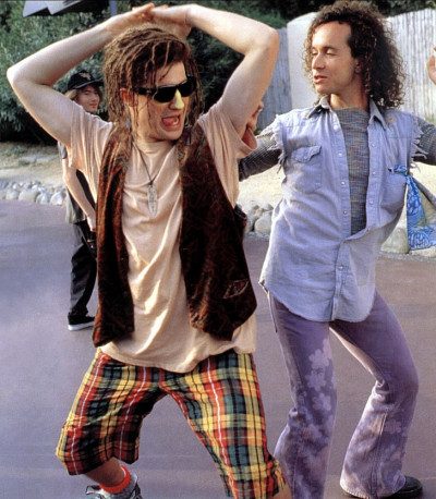 California Man (Encino Man)