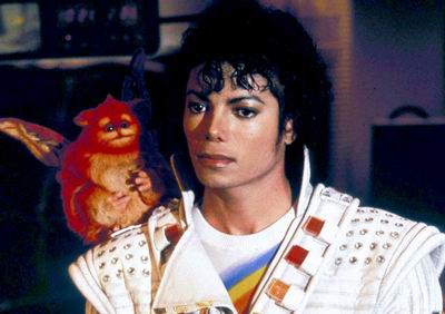 Captain Eo
