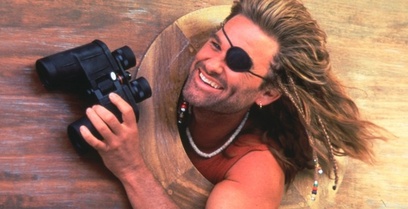Captain Ron