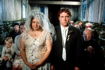 Cette sale terre (THIS FILTHY EARTH)