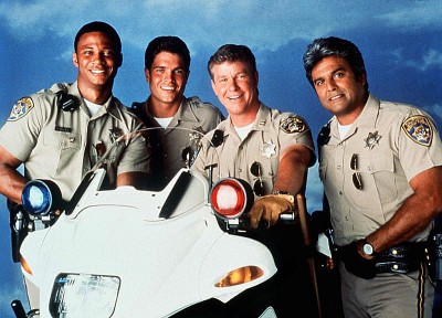CHiPs '99: on tv