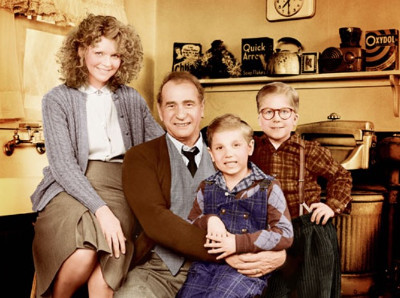 Christmas story / Une histoire de Noël (A Christmas story)