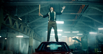 Comment je suis tombée amoureuse d'un gangster (Jak pokochalam Gangstera)