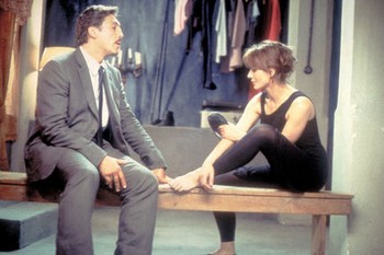 Dancer upstairs (The Dancer upstairs)