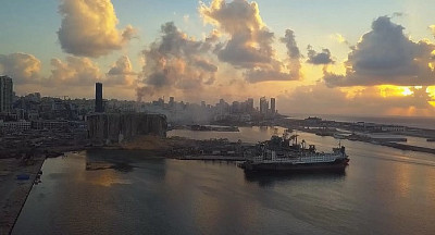 Dancing on the Edge of a Volcano