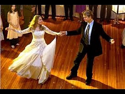 Danse avec moi (Come Dance at My Wedding): le téléfilm