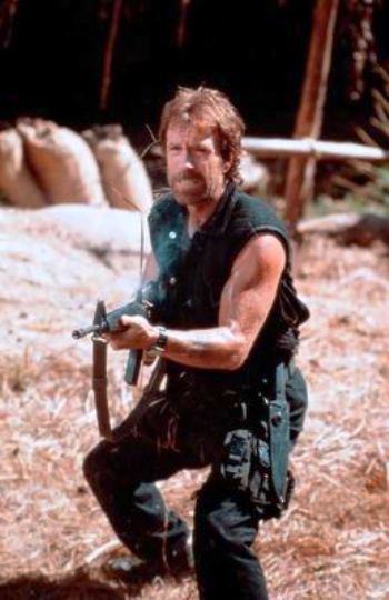 Delta Force 2 (Delta Force 2 : The Colombian Connection)