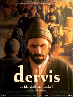 Dervis (The Dervish)