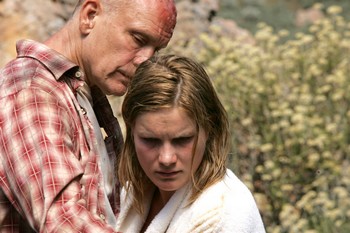 Disgrace (2008)