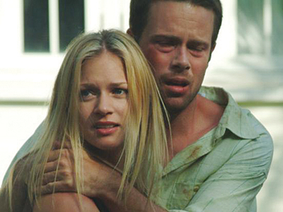 Vanished (2006): on tv