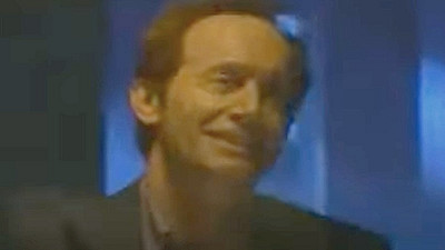 Double face (Profile for Murder)