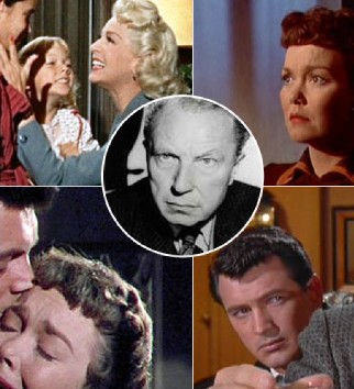 Douglas Sirk, Le Cinéaste du Mélodrame (Douglas Sirk - Meister des ...