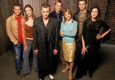 Eastwick (2002): le téléfilm