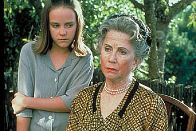 Ellen Foster: le téléfilm