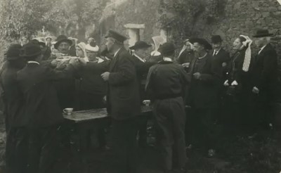 Face à l'océan