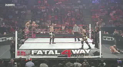 Fatal 4 way 2010 (2010)