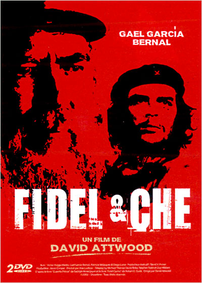 Fidel & Che: le téléfilm