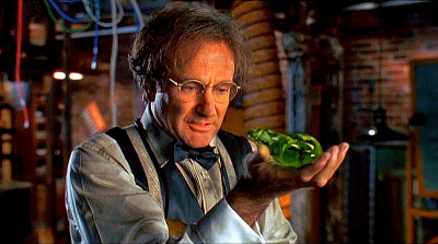 Flubber (1997)