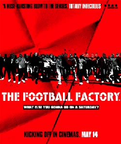 Football factory