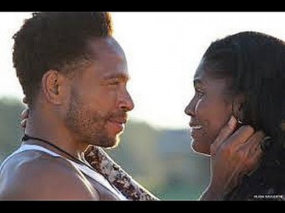 For the Love of Ruth