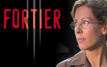 Fortier (2000): la série TV