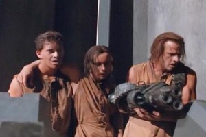 Fortress (1993)